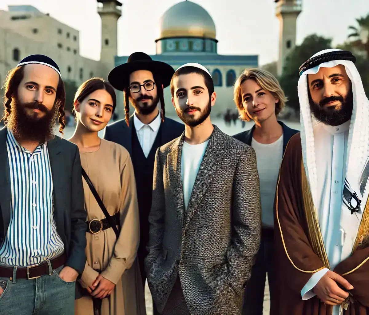 Student Life In Israel: Essential Guide For International Students