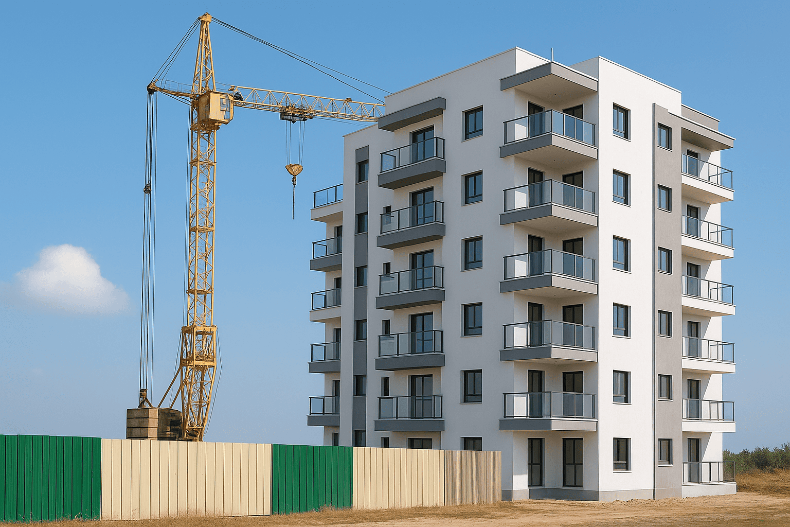 Tofes 4 Guide: Essential Checklist For Israeli Real Estate
