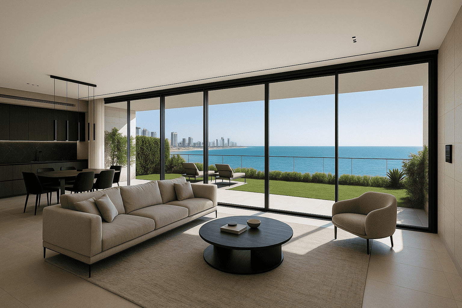 Luxury Apartments In Israel: Buyer's Guide & Prices